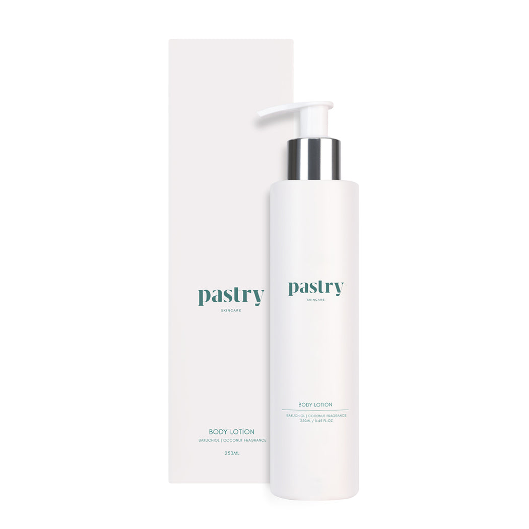 Products – Pastry Skincare