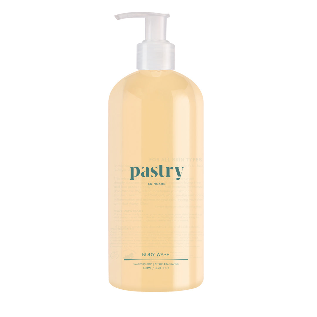 Skincare – Pastry Skincare