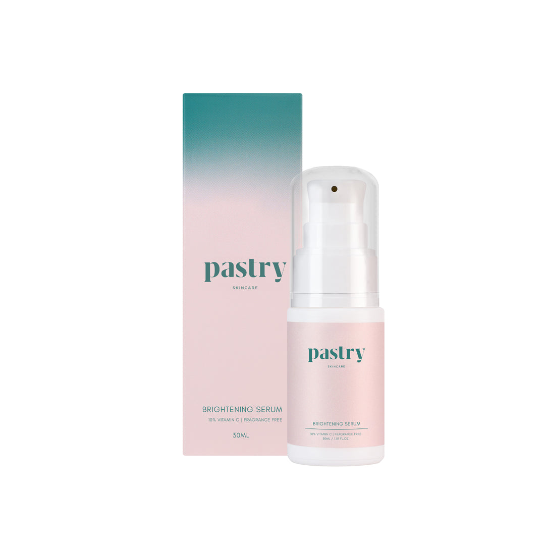 Products – Pastry Skincare
