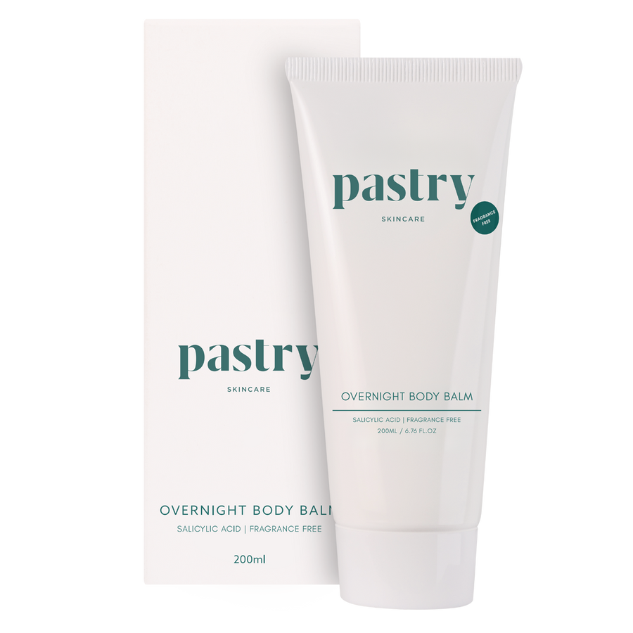 Pastry Skincare South Africa|Brightening & Sensitive Skin Solutions