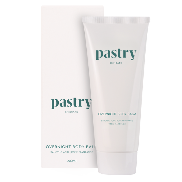 Products – Pastry Skincare
