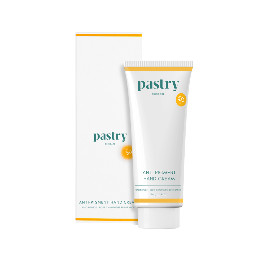 Products – Pastry Skincare