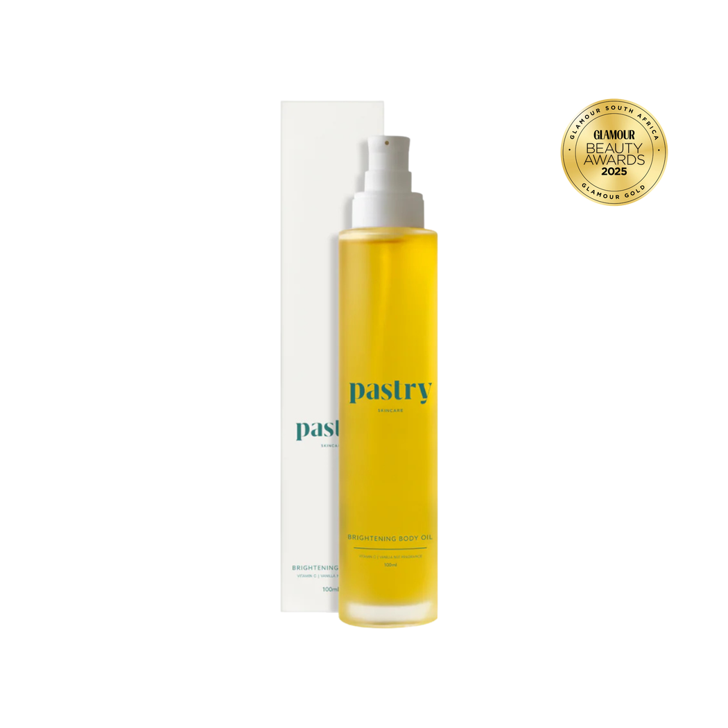 Products – Pastry Skincare